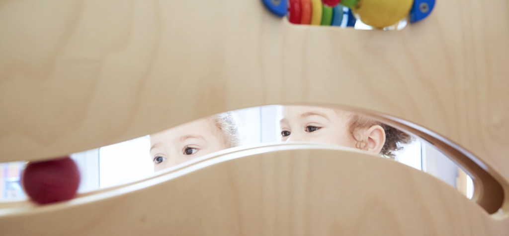 Crèches, petite enfance à Paris - ABC Puériculture