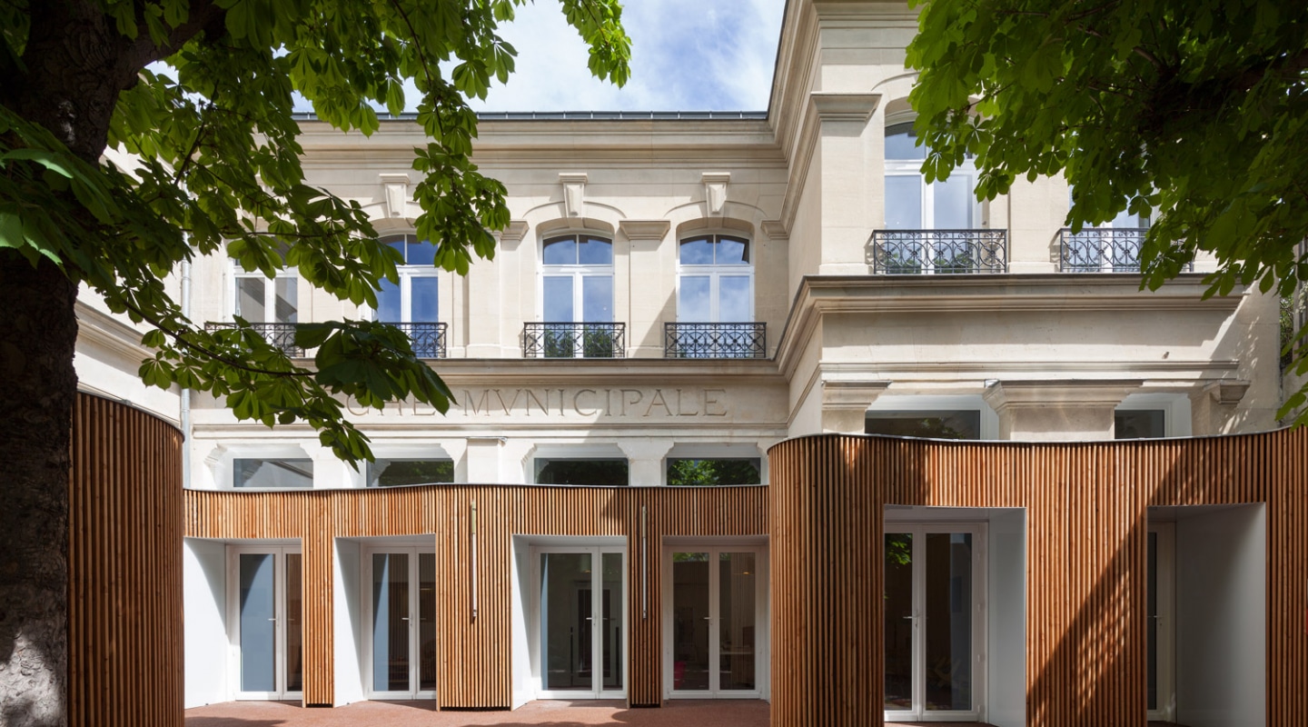 Chérioux - ABC Puériculture