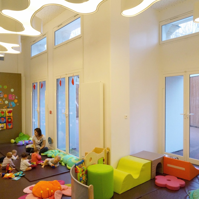 Chérioux - ABC Puériculture